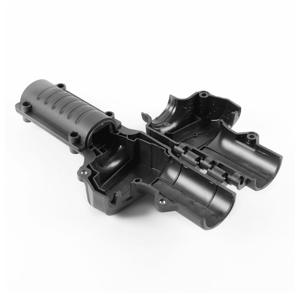 Spare parts for telescopic pole 7605 – Swansoft Europe